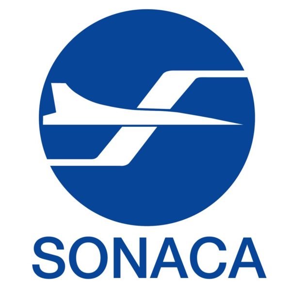 sonaca – Ates 2003